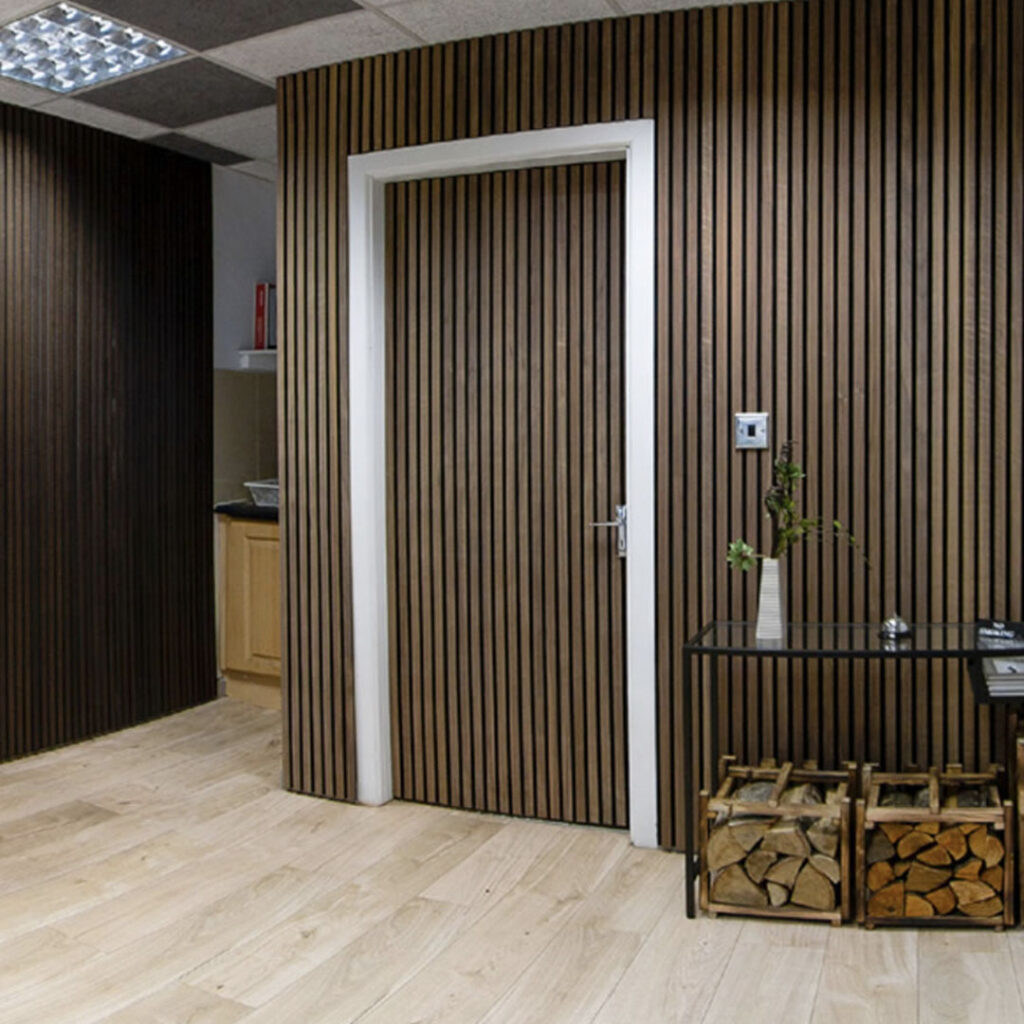 Sound Proof Doors Dubai | Acoustic Door Panels Dubai | Inviot