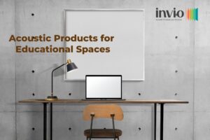 Acoustic Panel Solutions in Dubai | Acoustic Panels Dubai | Inviot